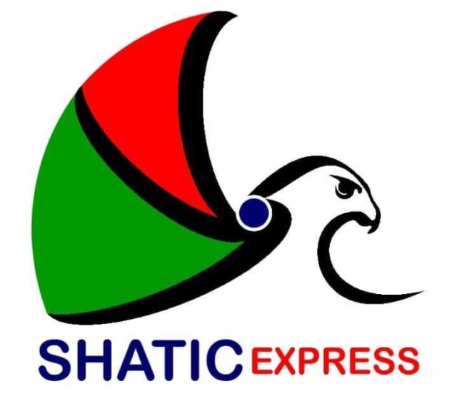 Shatic Express – shatic group